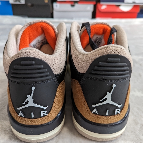 Jordan | Shoes | Jordan 3 Retro Desert Elephant | Poshmark